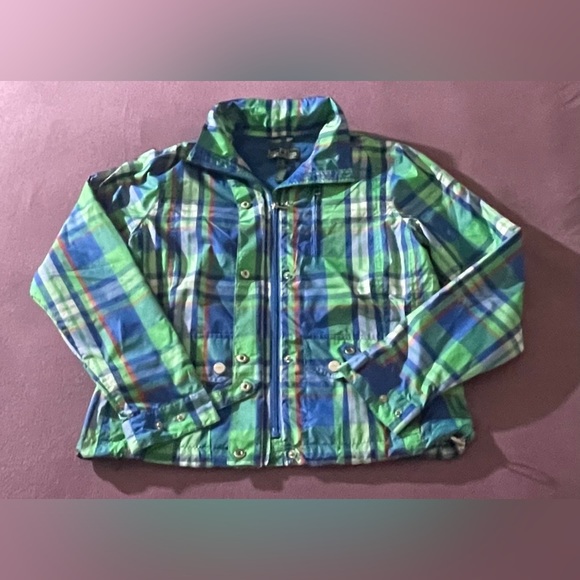 Ralph Lauren | Jackets & Coats | Lrl Lauren Active Ralph Lauren Utility ...